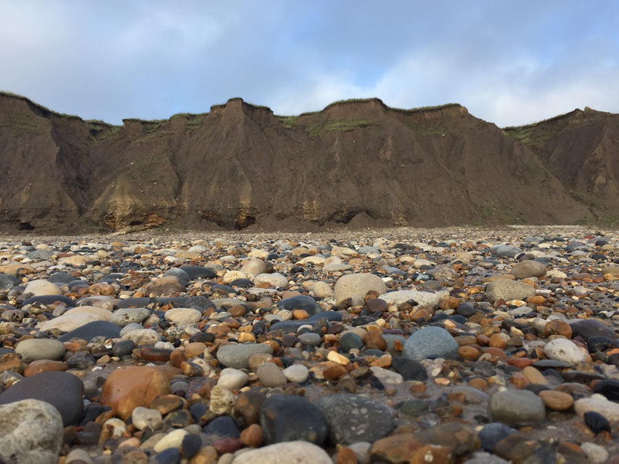 Seaham Seaglass – SanneArt Images