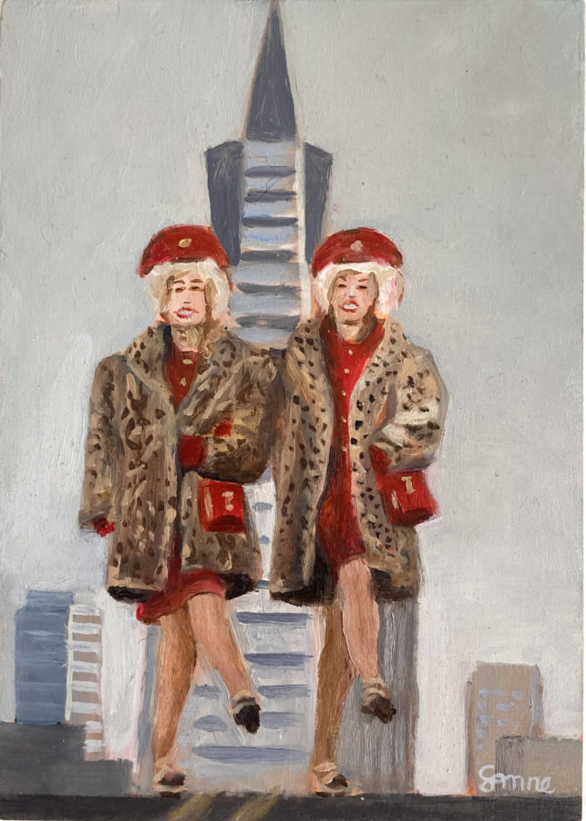 Tiny 2023 – Susanne Friedrich Images